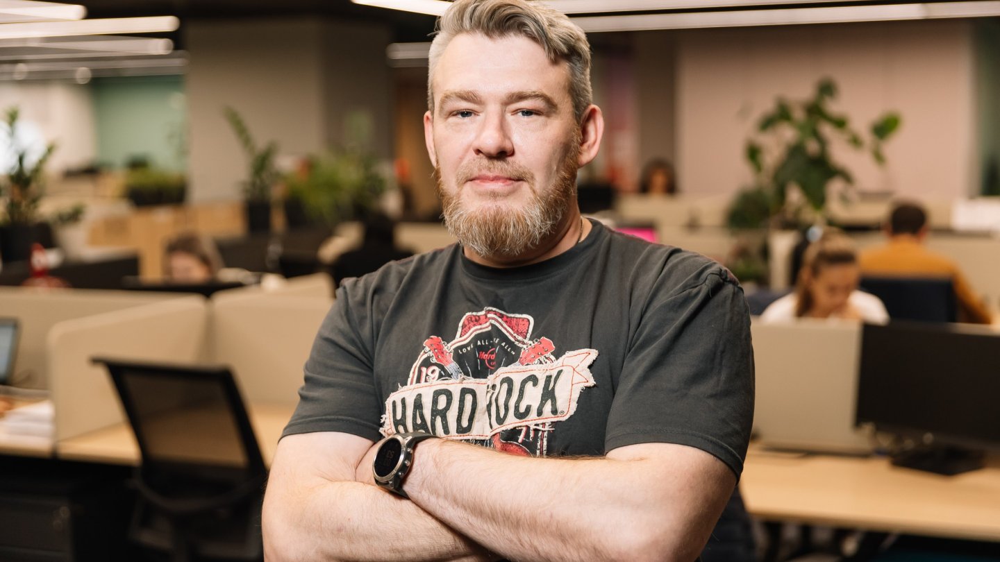 Как в Казахстане внедряют сеть 5G? Большое интервью с техдиректором ...