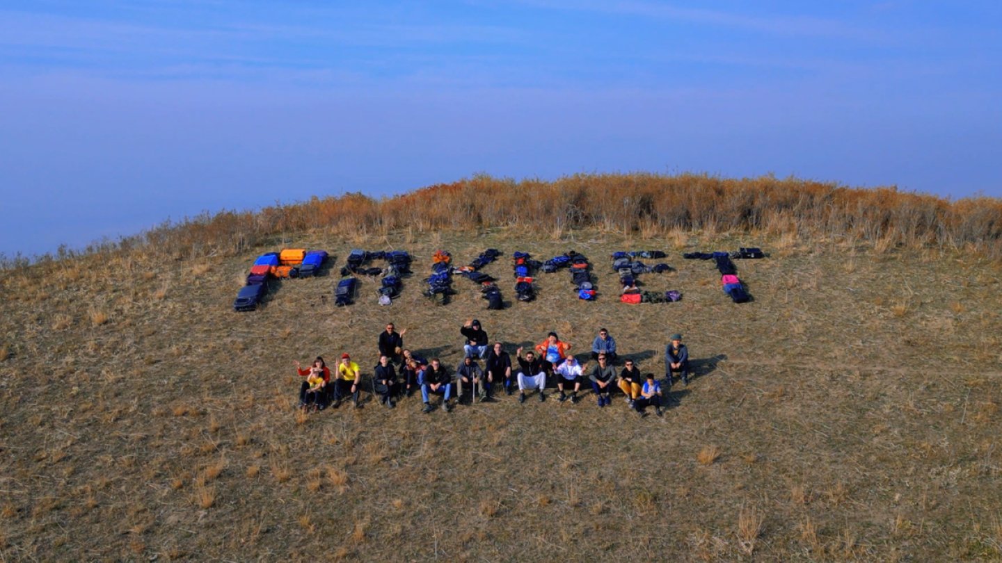 Большой рақмет: как мигранты поблагодарили Казахстан в годовщину ...