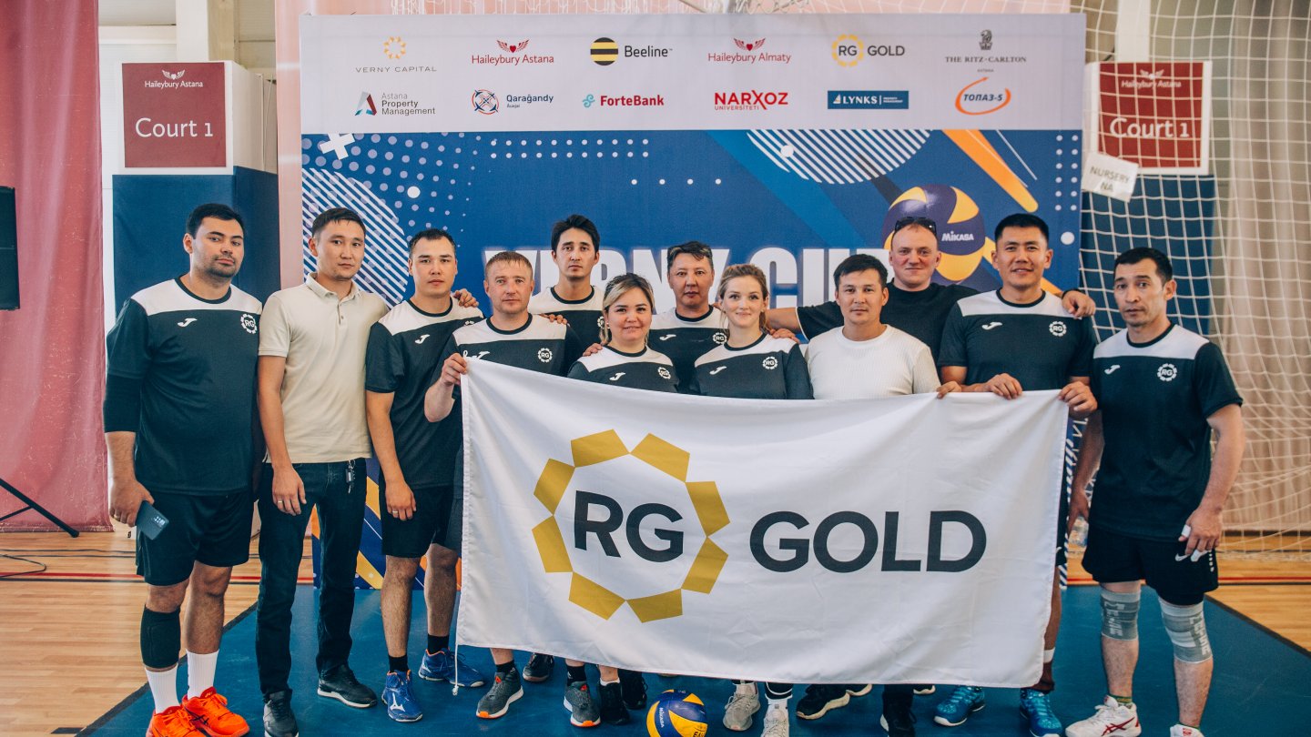 За пределами добычи: как RG Gold заботится о сотрудниках, и каков в ...