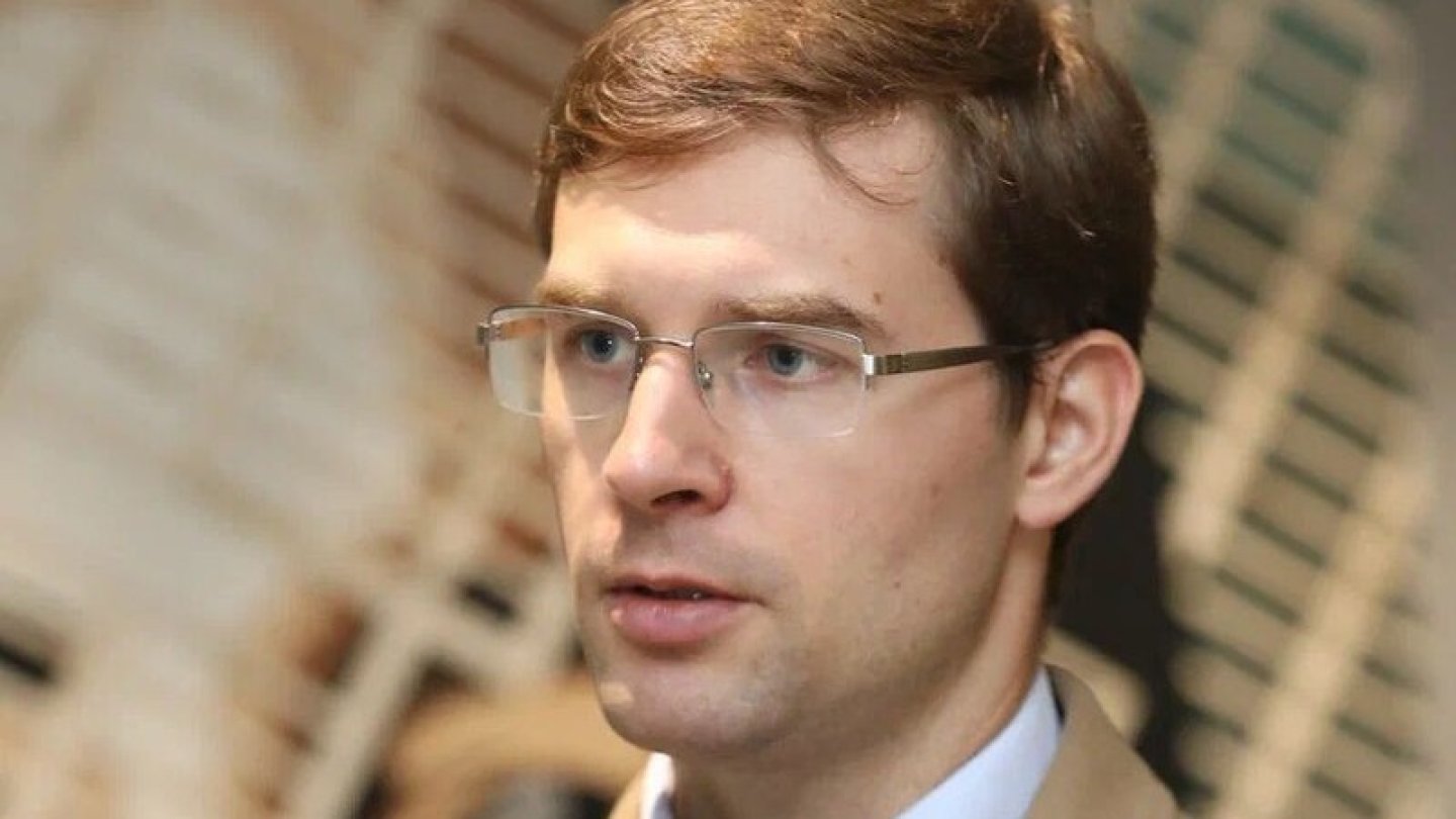 Российская госкорпорация потребовала от Тимура Турлова заплатить за ...