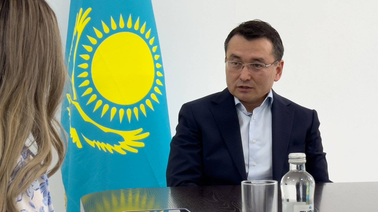 «Бюджет сократили из-за паводков»: аким Косшы дал откровенное интервью Orda.kz