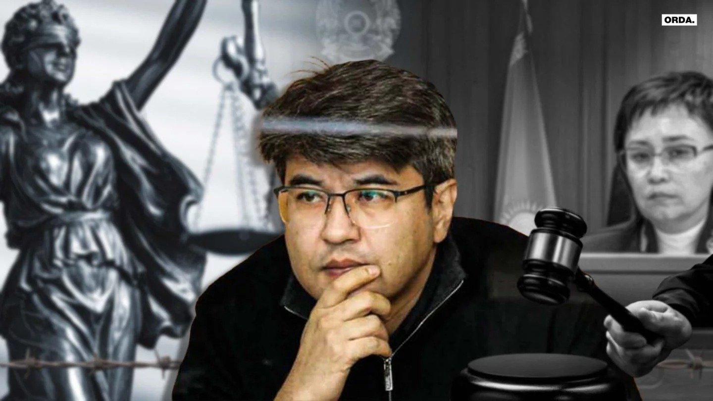 Жительница Астаны обещала смягчить приговор Бишимбаеву за 100 млн тенге