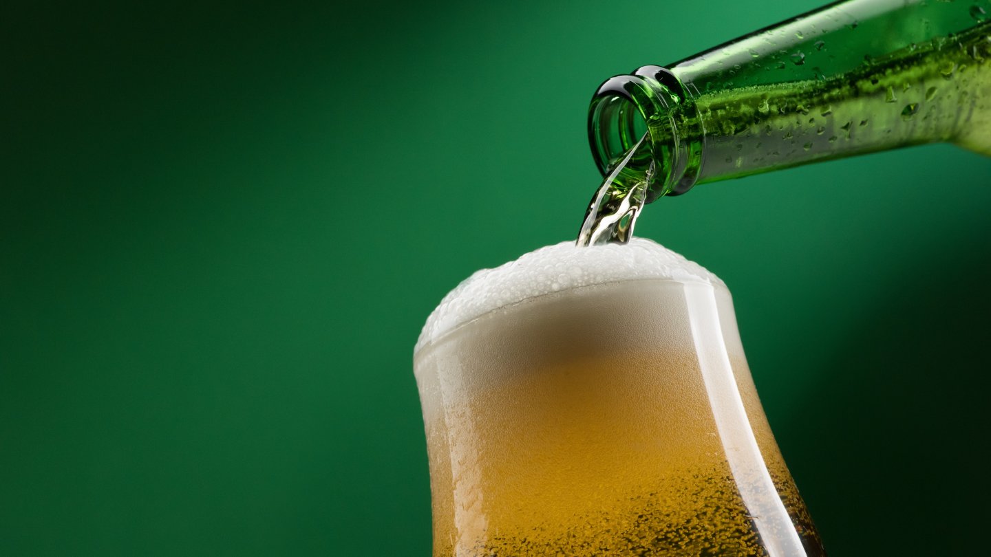 «Балтика» хлынет в Казахстан: российская компания вернётся на рынок