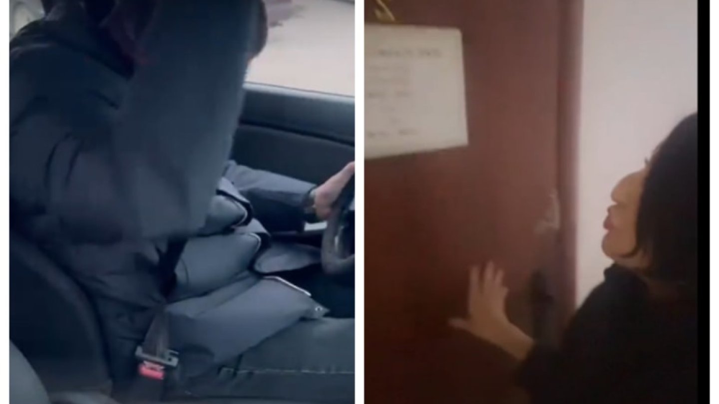 Без воды и зарплаты: руководитель водоканала в селе Сарыозек сбежал от подчинённых и журналистов ...