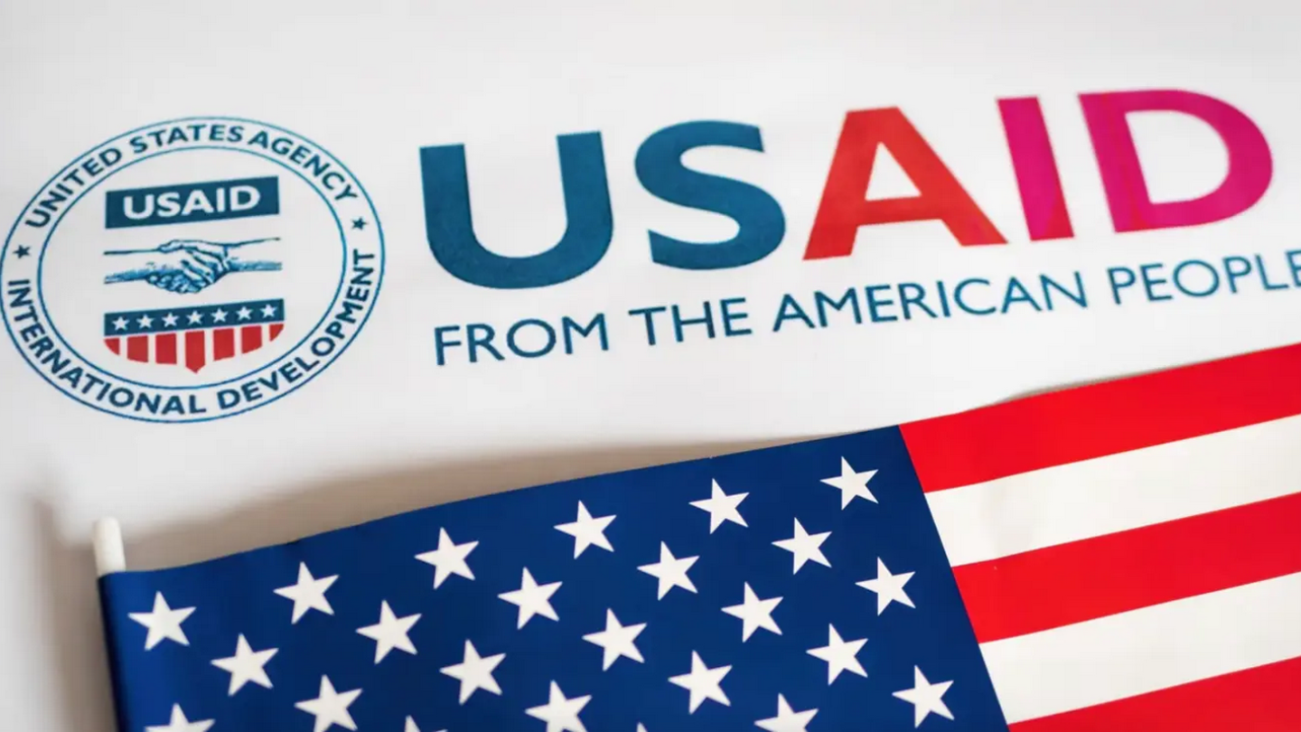 Сайт USAID перестал работать: что это значит и как скажется на Казахстане
