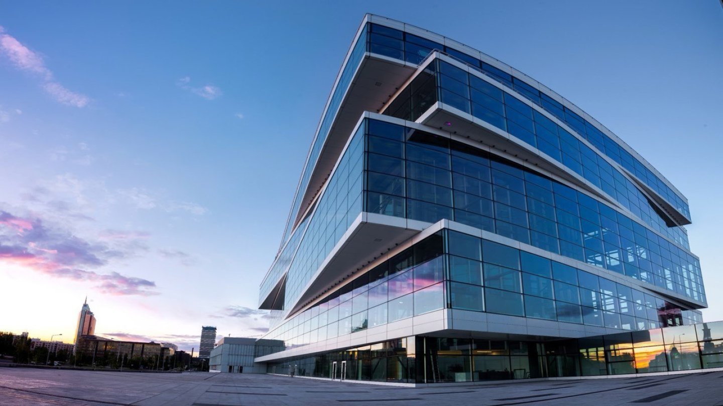 ForteBank объявил о ребрендинге