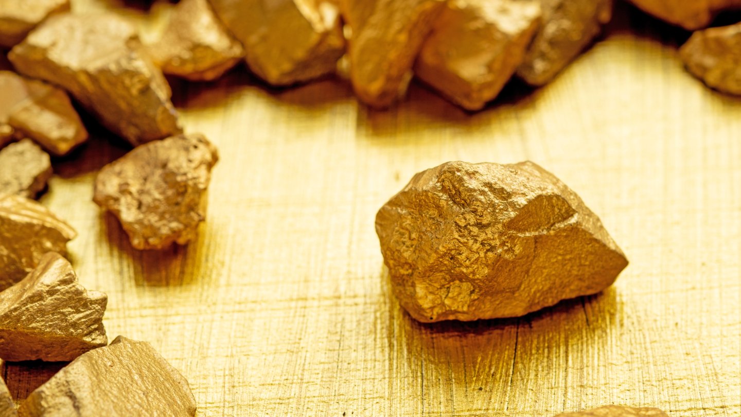 Компания с российским прошлым купила месторождение золота в Казахстане