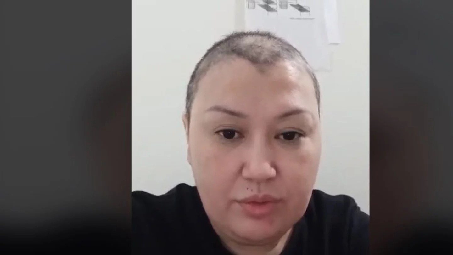 Обвиняемая в мошенничестве бывшая судья Жолманова саботирует суд