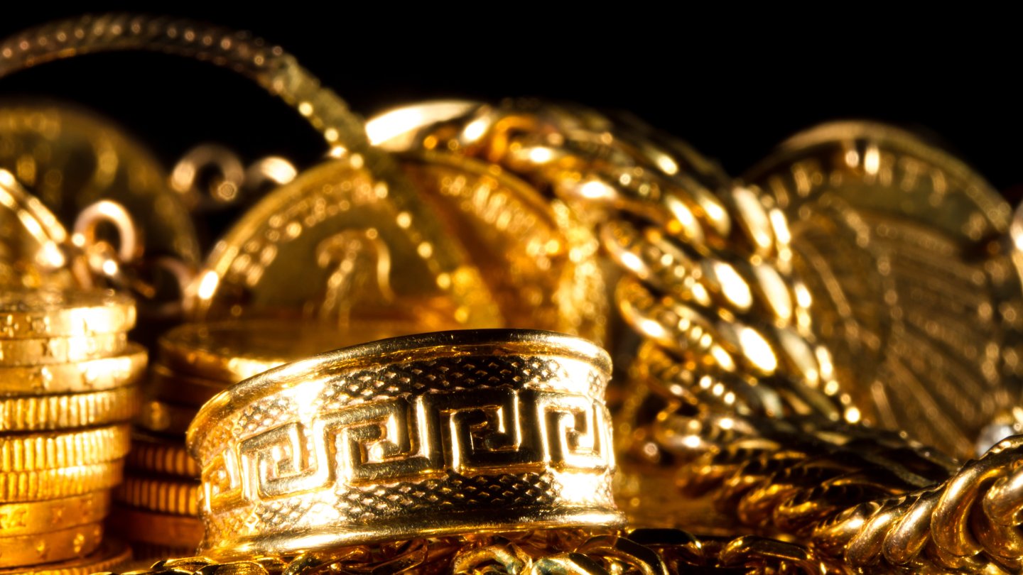 Возврат активов: сакское золото казахстанских олигархов передадут в музей