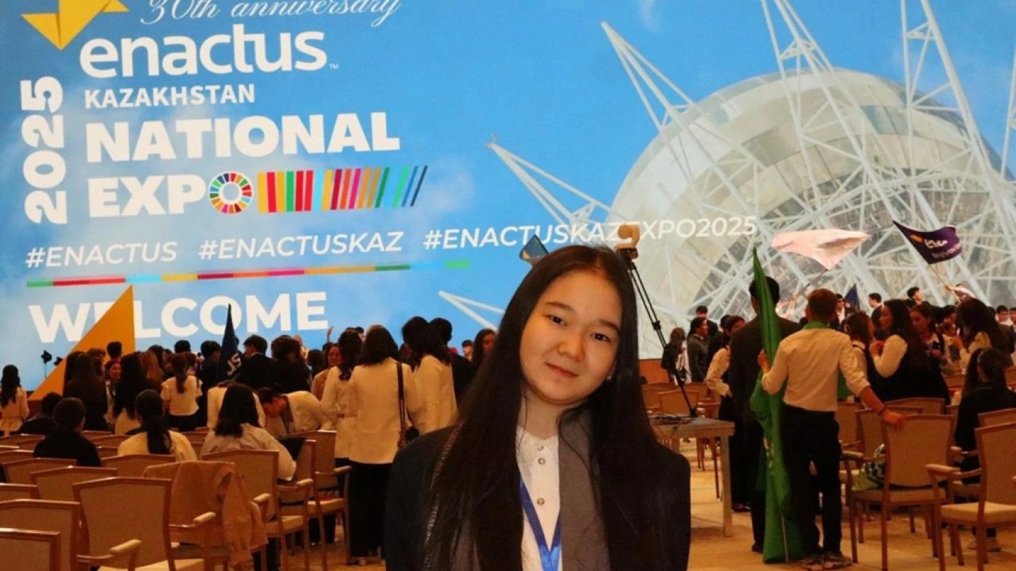 Письмо девочке, которую не ждали — казахстанская школьница победила в ...