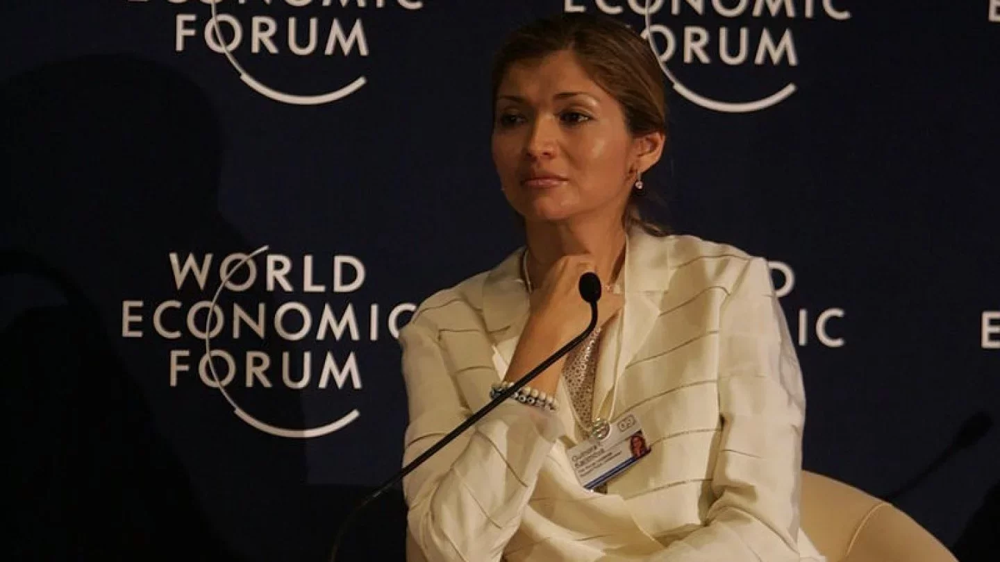 Суд на кухне и политический подтекст: в ООН вступились за дочь бывшего ...