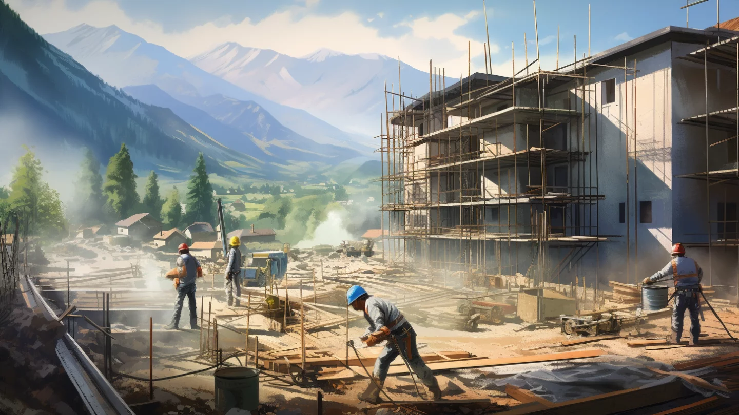 Тысячи людей могут остаться под водой — депутат Базарбек о незаконной ...