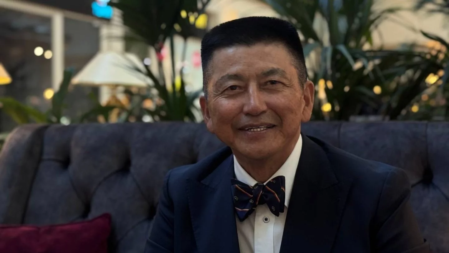 «Мы не допустили правления одного президента десятилетиями»: журналист из Монголии дал интервью ...