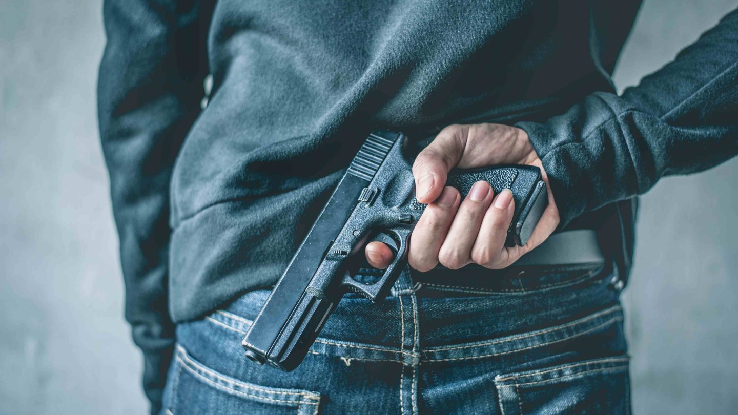 Группировка устроила нападение как в 90-х в Алматы