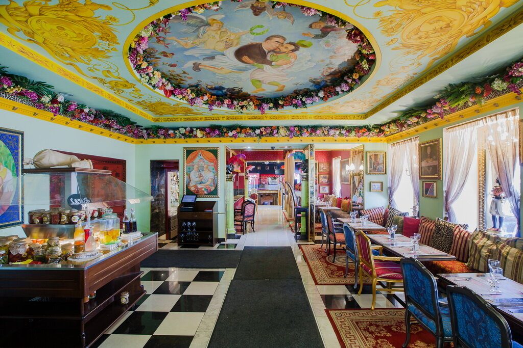 Кто вы, мистер Пригожин?