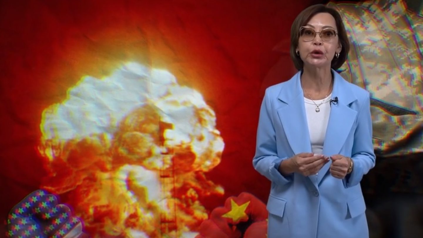 Информационно-аналитический портал Orda.kz - ORDA. — новое независимое медиа в Казахстане. В ...