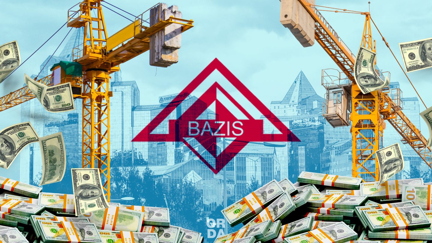 Почему BAZIS-A преследует сомнительная слава?