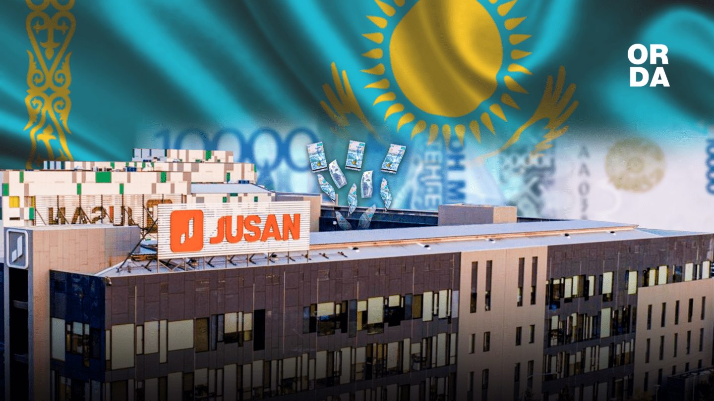 Закулисные истории: как миллионера Есенова вынудили стать частью Jusan Bank