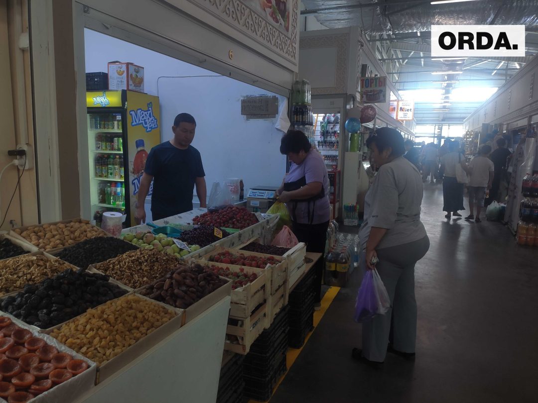 10 лет ожидания: с брата экс-президента требуют 25 млрд тенге за Алтын Орду