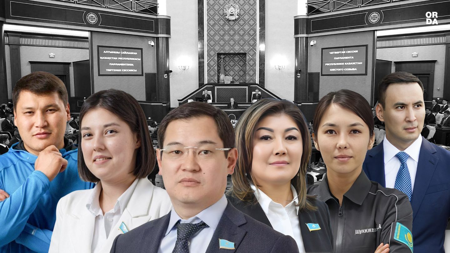 Итоги парламентских новичков: что сделала партия бизнеса Respublica?